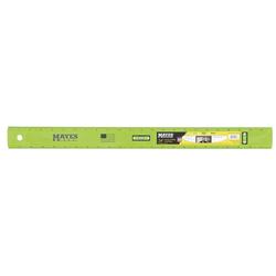 Mayes® 24" Poly Level Ruler at Menards®