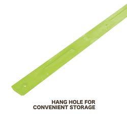 Mayes® 48" Poly Level Ruler at Menards®