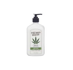 Hemp Heaven™ Unscented Hemp Seed Oil Body Lotion - 18 oz at Menards®