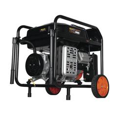 WEN® 6,500 Running 8,000 Starting-Watt Gasoline Portable Generator at ...