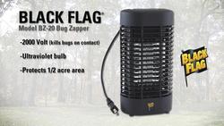 Black Flag® 20-Watt Zapper at Menards®