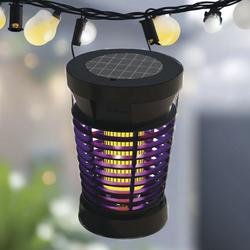 Black Flag® 5-in-1 Solar Torch Zapper at Menards®