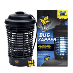 Black Flag® 15 Watt Bug Zapper at Menards®