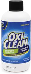 OxiClean™ Outdoor Multipurpose Concentrated Cleaner - 6 oz at Menards®