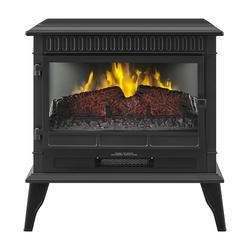 Greentouch 25" Black Electric Stove at Menards®