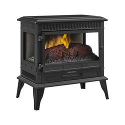 Greentouch 25" Black Electric Stove at Menards®