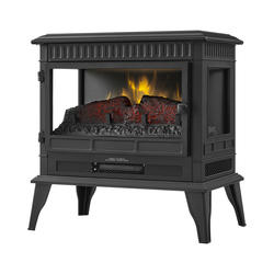 Greentouch 25" Black Electric Stove at Menards®