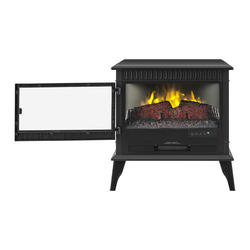 Greentouch 25" Black Electric Stove at Menards®