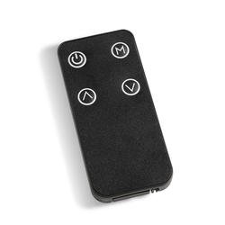 Greentouch 25" Bronze Electric Stove at Menards®