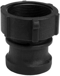 GatorLock® 2" Male Camlock x FIP Adapter at Menards®
