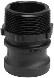 GatorLock® 2" Male Camlock x MIP Adapter at Menards®