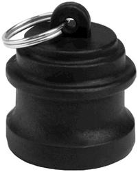 GatorLock® 2" Male Camlock Cap at Menards®