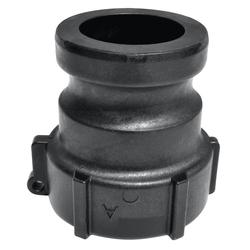Green Leaf 1-1/2" Male Camlock x 1-1/2" FIP Coupling Adapter at Menards®
