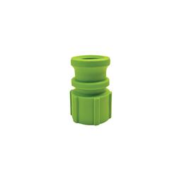 Green Leaf 3/4" Male Camlock x FGHT Coupler at Menards®