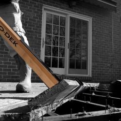 Demo-Dek 46" Deck Removal Tool at Menards®