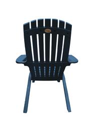 Westport Blue Adirondack Patio Chair at Menards®