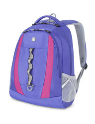 SwissGear® Purple/Pink Backpack at Menards®