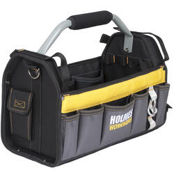 Holmes Workwear® 16" Tool Tote at Menards®