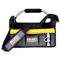 Holmes Workwear® 16" Tool Tote at Menards®