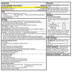 Theraflu Nighttime Honey Lemon Flu Relief Max Strength Powder - 6 count ...