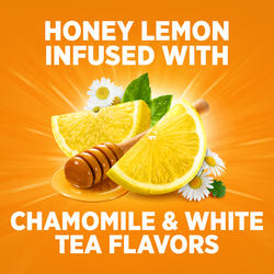 Theraflu Nighttime Honey Lemon Severe Cold Relief Powder - 6 count at ...