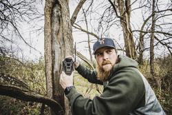 Wildgame Innovations™ Terra Cell 16 MP Trail Camera at Menards®