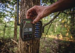 Wildgame Innovations™ Terra Cell 16 MP Trail Camera at Menards®