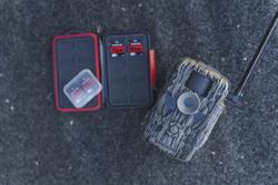 Stealth Cam® Fusion™ Max 36 MP Trail Camera at Menards®