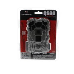 Stealth Cam QS20 20 MP Trail Camera at Menards®