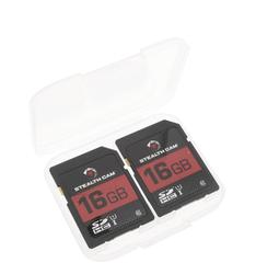 Stealth Cam 16 GB SD Card - 2 Pack at Menards®