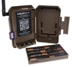 Muddy® Manifest Cellular 16 MP Trail Camera - Verizon at Menards®
