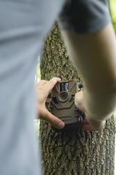 Muddy® Manifest Cellular 16 MP Trail Camera - Verizon at Menards®