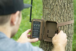 Muddy® Manifest Cellular 16 MP Trail Camera - Verizon at Menards®