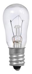 Sylvania® 6W S6 Dimmable Incandescent Light Bulbs - 120 Pack at Menards®