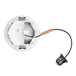Sylvania® TruWave Microdisk 4" LED Canless Downlight at Menards®