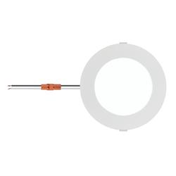 Sylvania® TruWave Microdisk 6" LED Canless Downlight at Menards®