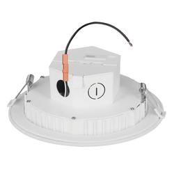 Sylvania® TruWave Microdisk 6" LED Canless Downlight at Menards®