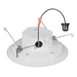 Sylvania® TruWave Microdisk 6" LED Canless Downlight at Menards®