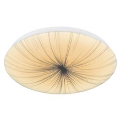 Patriot Lighting® Moosa LED Flush Mount Ceiling Light at Menards®