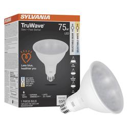 Sylvania® TruWave™ Beam Select 75-Watt Equivalent PAR38 Selectable ...