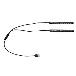 GT-Lite® Dual 6" Multi Color Indoor Light Bars at Menards®