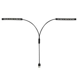 GT-Lite® Dual 6" Multi Color Indoor Light Bars at Menards®