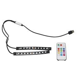 GT-Lite® Dual 6" Multi Color Indoor Light Bars at Menards®