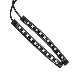 GT-Lite® Dual 6" Multi Color Indoor Light Bars at Menards®