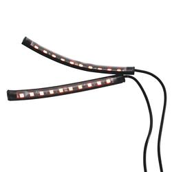 GT-Lite® Dual 6" Multi Color Indoor Light Bars at Menards®