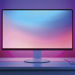 GT-Lite® Dual 6" Multi Color Indoor Light Bars at Menards®