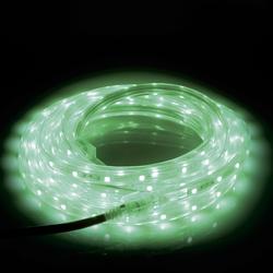 Patriot Lighting® 16' Plug-In LED Color-Changing Rope Light at Menards®