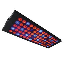 Master Garden™ 40W Replacement 13" LED Grow Light, Wide Spectrum Grow ...