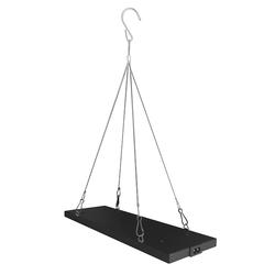 Master Garden™ 40W Replacement 13" LED Grow Light, Wide Spectrum Grow ...