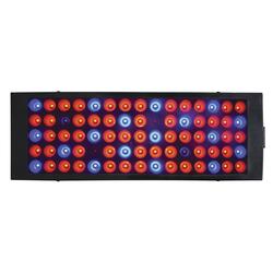 Master Garden™ 40W Replacement 13" LED Grow Light, Wide Spectrum Grow ...